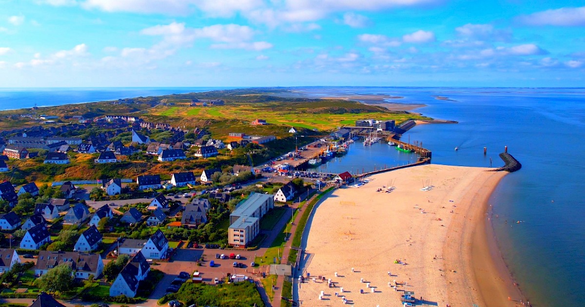 Ibiza Germaniei: viață de noapte și plaje spectaculoase - Drive Magazine