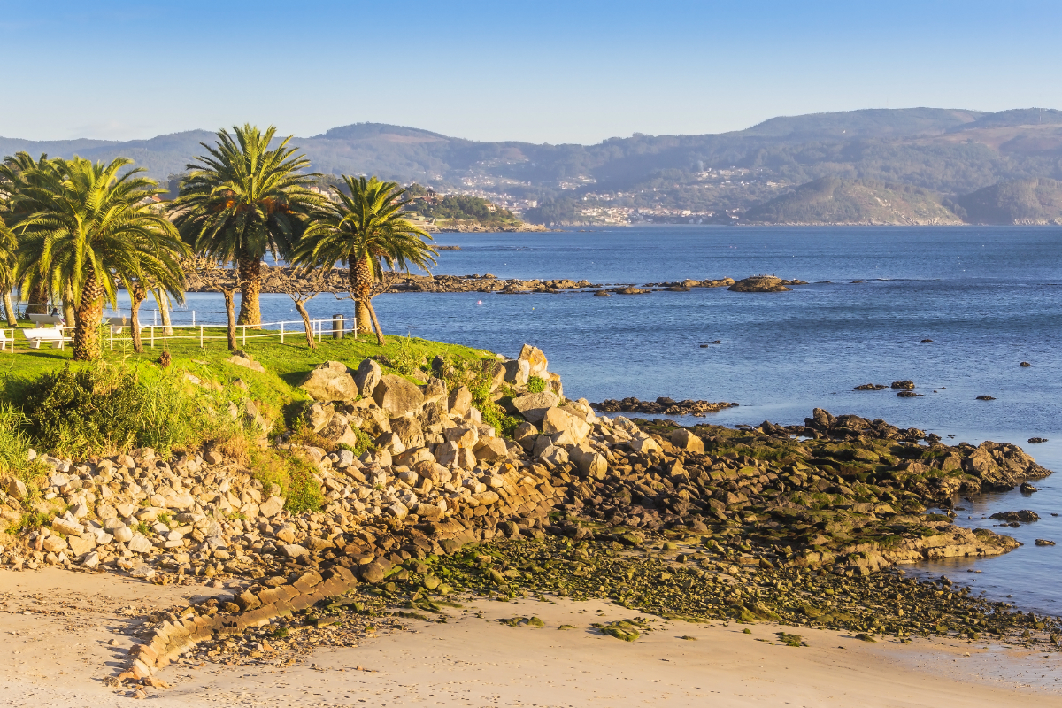 Listă recentă: iată care sunt cele mai curate plaje din Spania - Drive ...