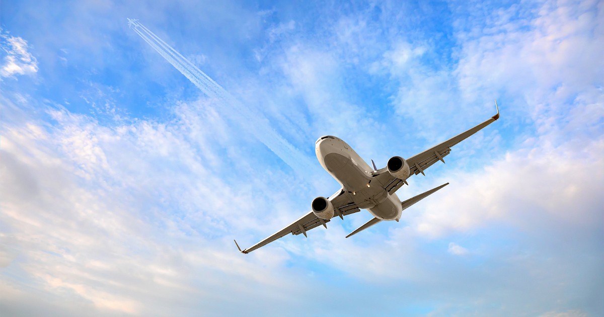 Acestea sunt cele mai bune companii aeriene din 2025 - Drive Magazine