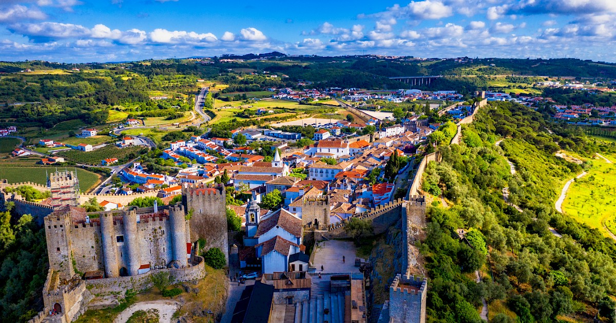 5 localități montane splendide din Europa, unde te poți ascunde de ...