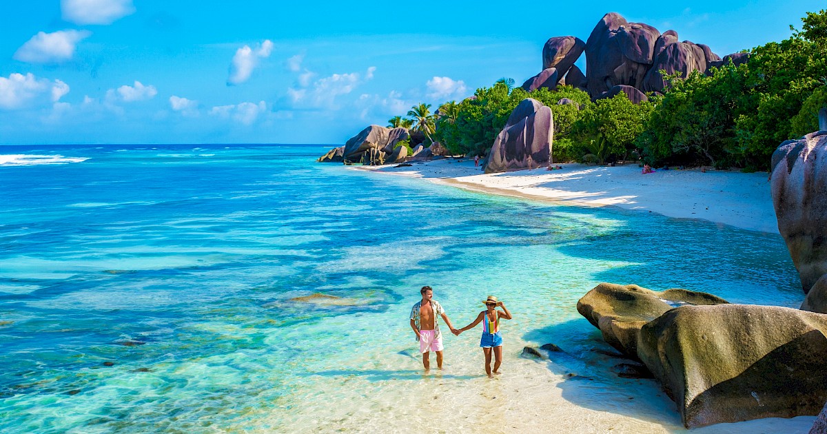 Descoperă paradisul: 7 plaje din Seychelles care îți taie respirația ...
