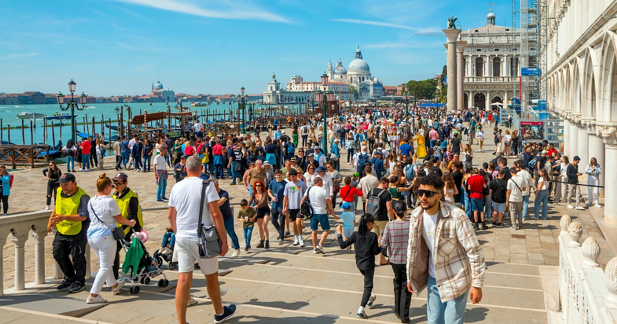 Veneția păstrează taxa de intrare și în 2026 - Drive Magazine