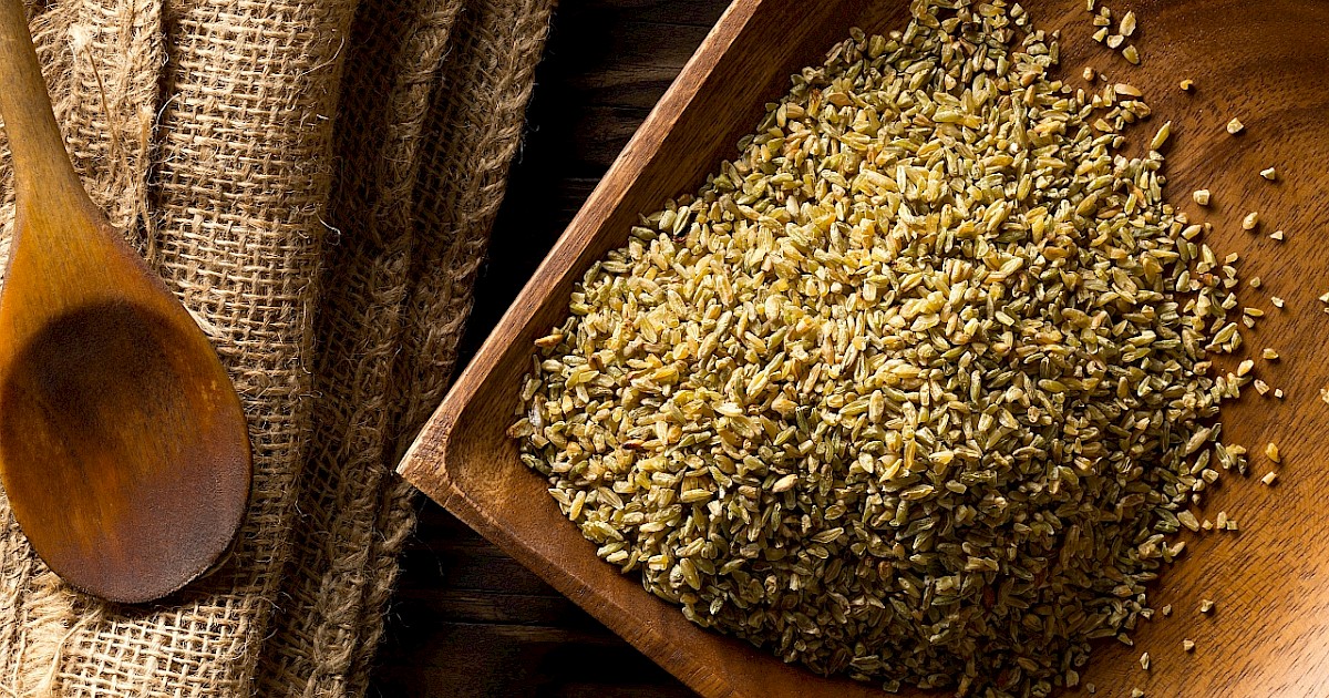 Ősi gabona újra hódít: miért népszerű a freekeh? - Drive Magazine