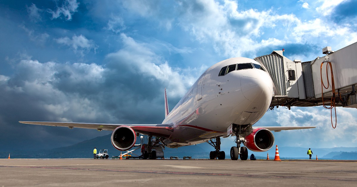 Întârziat cu avionul? 10 companii aeriene punctuale 2025 - Drive Magazine