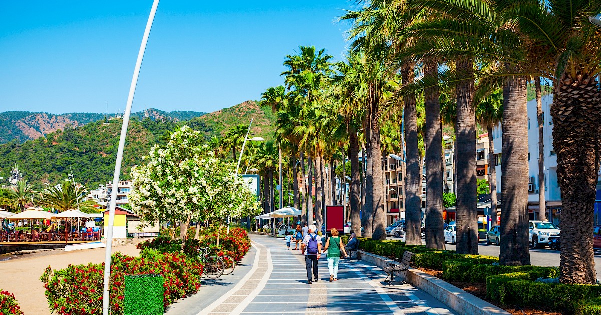 Cea mai bună vreme din Europa pentru vacanța de Paști - Drive Magazine