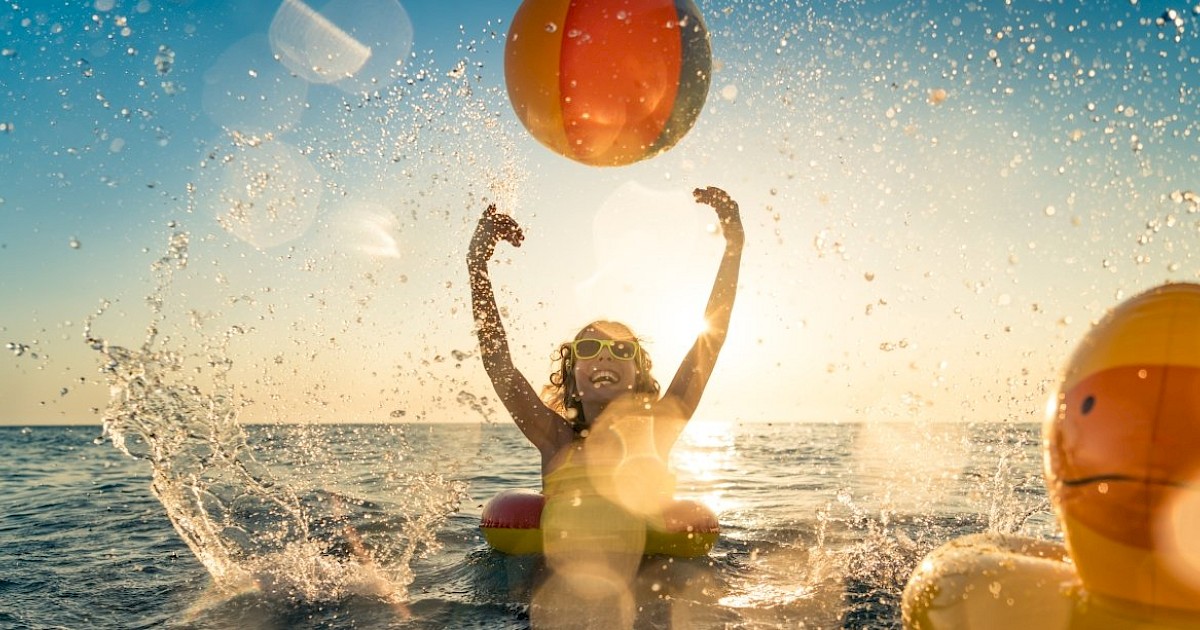 Distracție garantată – iată câteva activități captivante pentru copii ...