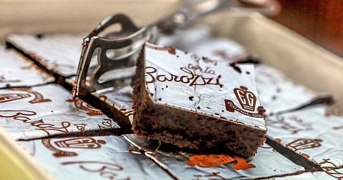 Világkonyha: mi a Torta Barozzi és miért vált mítikussá az olaszok ...