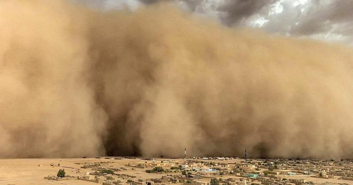 Poze aeriene incredibile la Drone Photo Awards 2022 - Drive Magazine