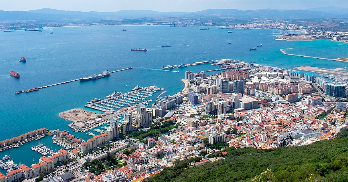 Un oraș spaniol care merită descoperit se află la doar o oră cu ...